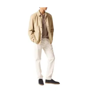 TOD'S Suede Desert Boots