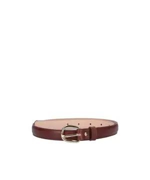 A.p.c. Adjustable Buckle Belt