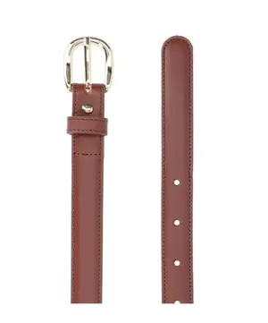A.p.c. Adjustable Buckle Belt