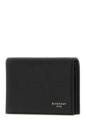 Givenchy Leather Card Holder