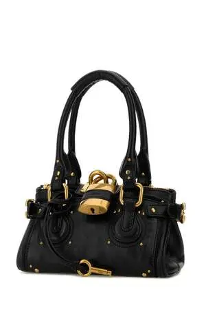 Chloé Small Paddington Handbag