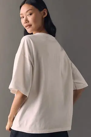 Essentiel Antwerp Rhestone Tee