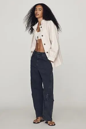 Sanctuary Carrie Cotton Jacket