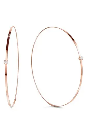Lana Jewelry Diamond Earrings