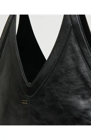 MANSUR GAVRIEL Soft M Leather Tote