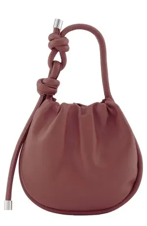 BEHNO Mini Potli Bag - Brick