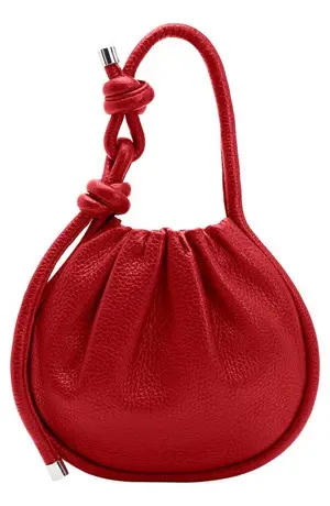 Behno Textured Bucket Bags