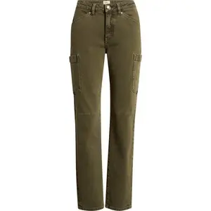 DL1961 Devon Low Rise Cigarette Jeans