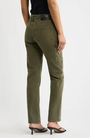 DL1961 Devon Cigarette Jeans