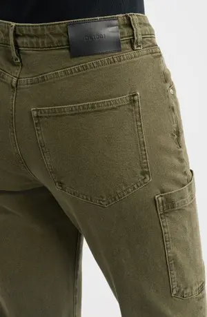 DL1961 Devon Cigarette Jeans