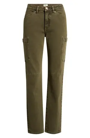 DL1961 Devon Cigarette Jeans