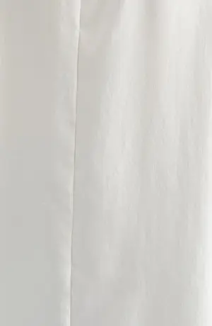 EENK Convertible Neck Blouse