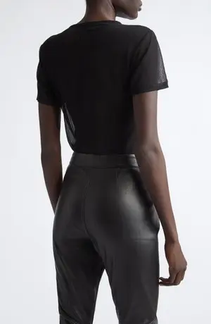 TOM FORD Crepe Jersey T-shirt