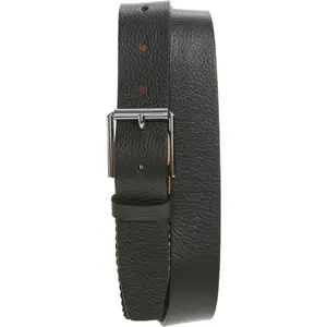 Cole Haan 30mm Fe Hidden Stitch - Black