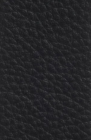 Cole Haan 30mm Fe Hidden Stitch - Black