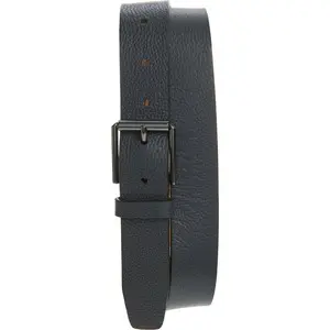 Cole Haan 30mm Fe Hidden Stitch Navy
