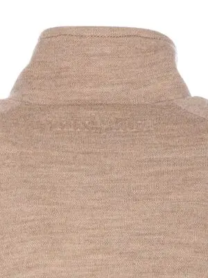 Max Mara Wool And Cotton Jacket