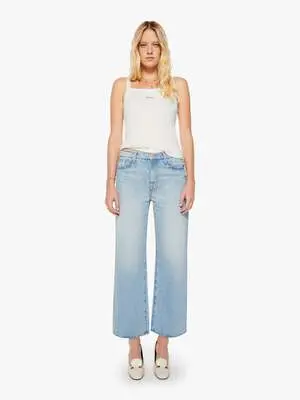 MOTHER The Dodger Flood This Is How I Roll Jeans