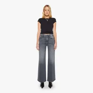Mother Layered Jeans For Women