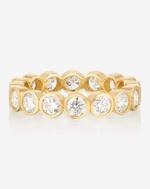 Ring Concierge Round Jewelry