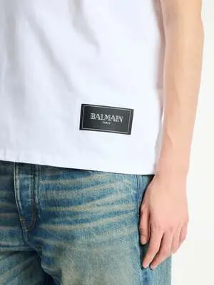 Balmain Pack Of 2 Vintage T-shirts