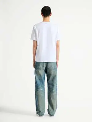 Balmain Pack Of 2 Vintage T-shirts