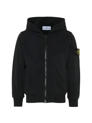 Stone Island Sweatshirt Classic "l2.s16.61000.06.s0a20 V0029 - Black