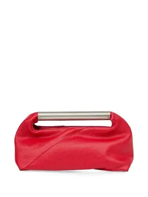 MAISON MARGIELA New Jappo" Leather Bag With Handle