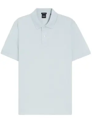 Hugo Boss Polo Pallas - Blue