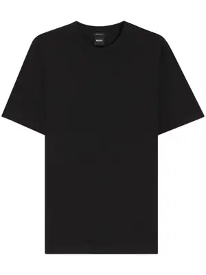 Hugo Boss T-shirt - Black