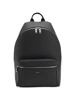 Hugo Boss Backpack - Black