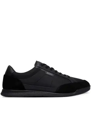Hugo Boss Sneakers - Black
