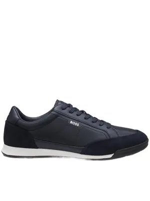 Hugo Boss Sneakers - Blue