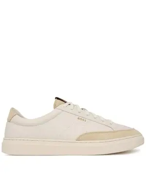 Hugo Boss Sneakers - White