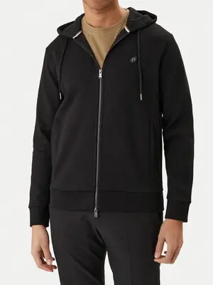 Hugo Boss Hugo Sweatshirt - Black