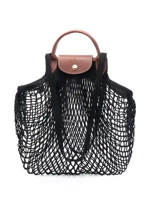 Longchamp Le Pliage Filet Bag