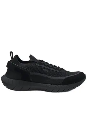 Hugo Boss Sneakers - Black