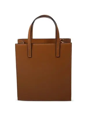 HIDESINS Pocket Leather Handbag
