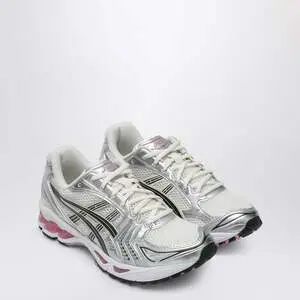 Asics Gel-kayano 14 Sneakers - Beige