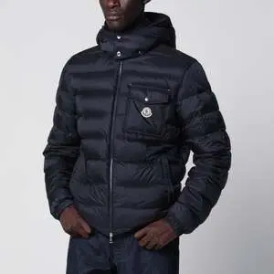 Moncler Tuquerouye Down-filled Vest - Black