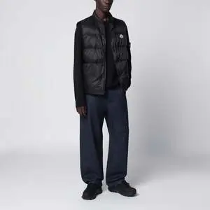 Moncler Tuquerouye Down-filled Vest