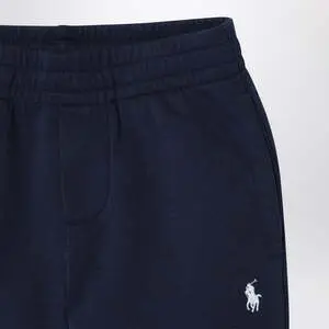 Polo Ralph Lauren Navy Jogger Trousers