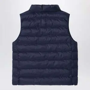 Polo Ralph Lauren Navy P-layer Quilted Vest