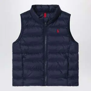 Polo Ralph Lauren Quilted Vests For Women