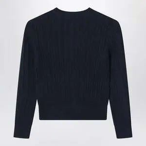Polo Ralph Lauren Fine Cable-knit Cotton Cardigan
