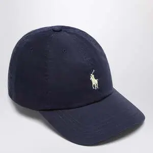Polo Ralph Lauren Cotton Baseball Cap