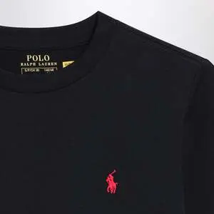 Polo Ralph Lauren Cotton T-shirt