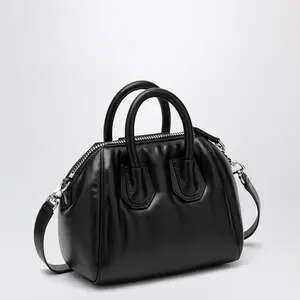 Givenchy Antigona Mini Leather Tote Bag