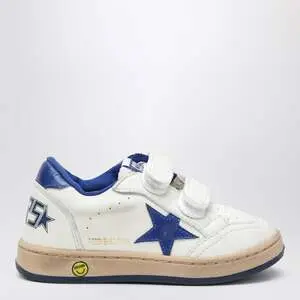 GOLDEN GOOSE Ball Star Sneakers