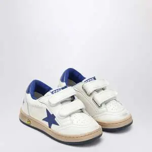 GOLDEN GOOSE Ball Star Sneakers